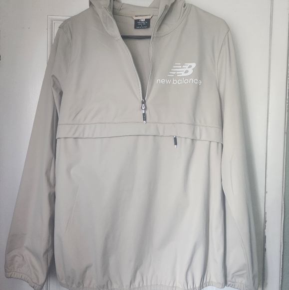 New Balance | Jackets & Coats | New Balance Jacket | Poshmark